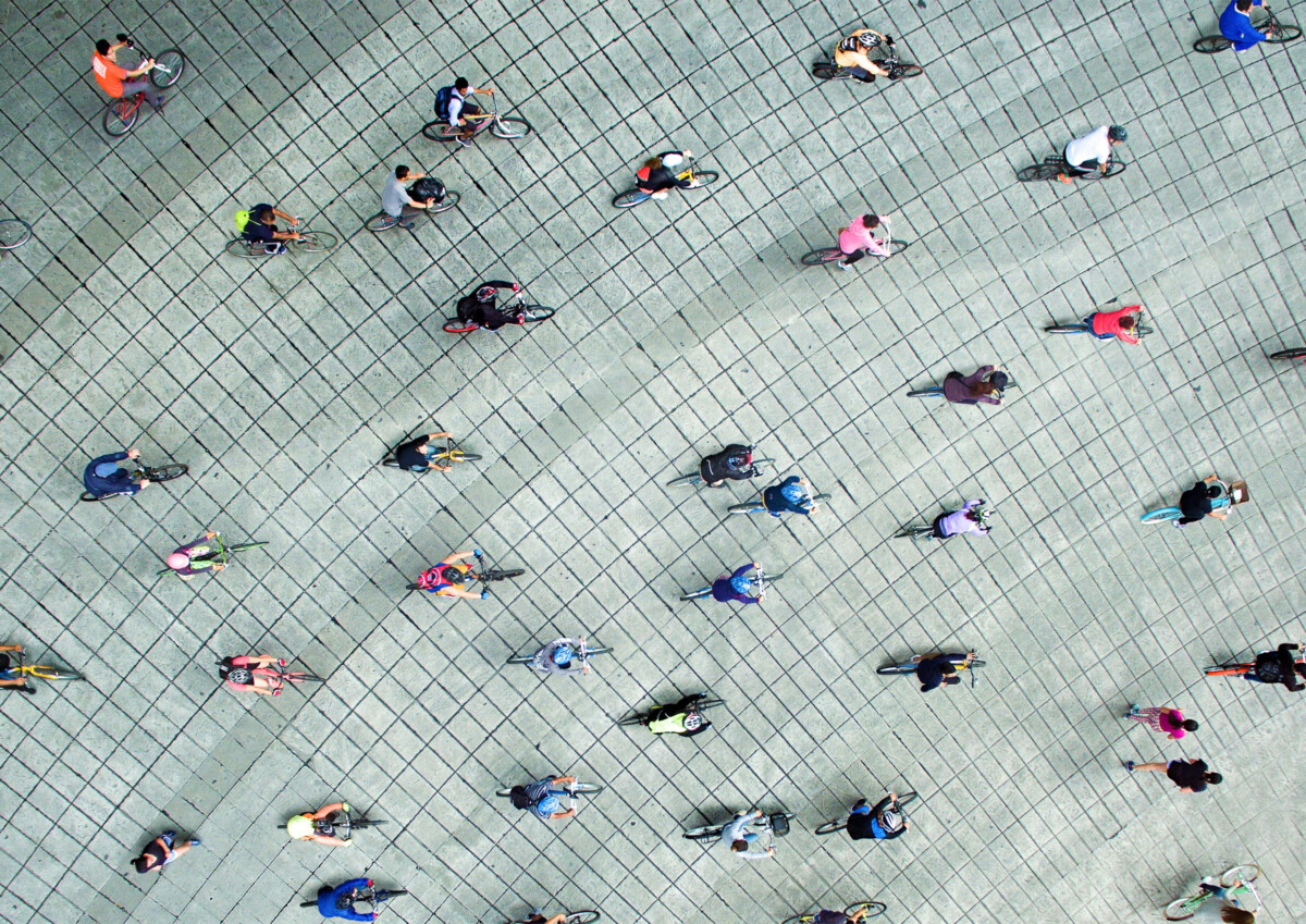 Watch out Boomers - Legacy Futures