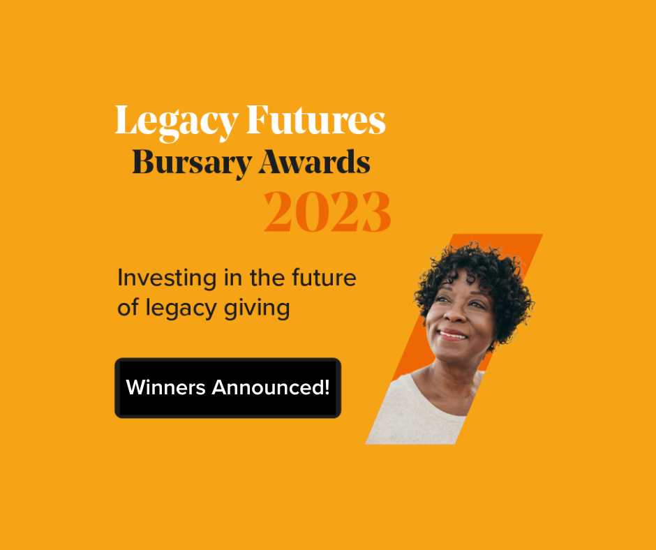 Legacy Futures Bursary Awards 2023 - Winners Announced! Legacy Futures