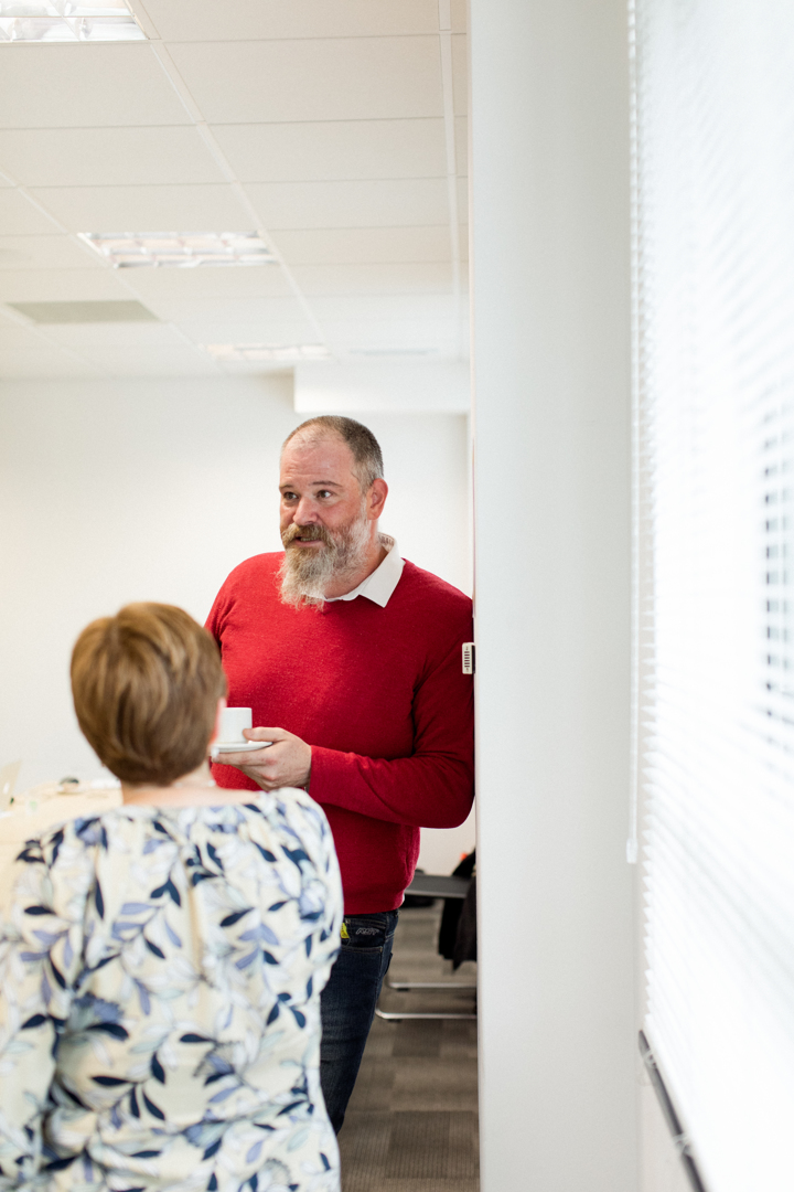 Legacy Link appoints new Head of Legacy Administration - Legacy Futures